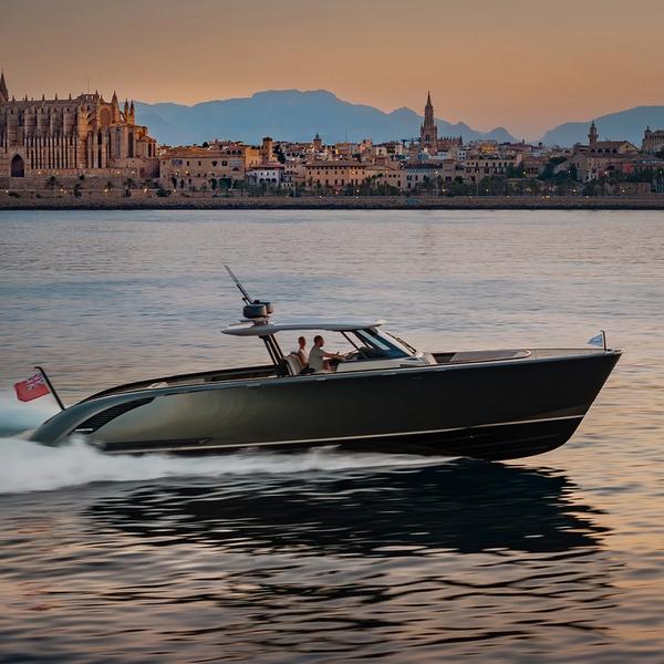 Everything you need to know about the Wajer 44 S | Gentleman's Journal