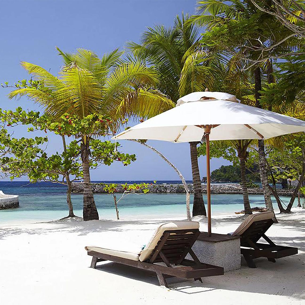 Goldeneye - Ian Fleming's Jamaican estate | The Gentleman's Journal ...