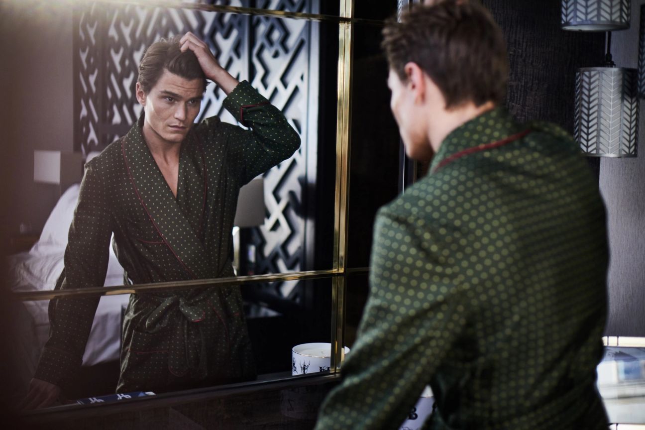 These are the 10 items every true gentleman should have in his home ...