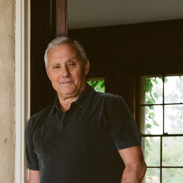 We spoke to Ian Schrager the man behind Studio 54 | Gentleman's Journal ...
