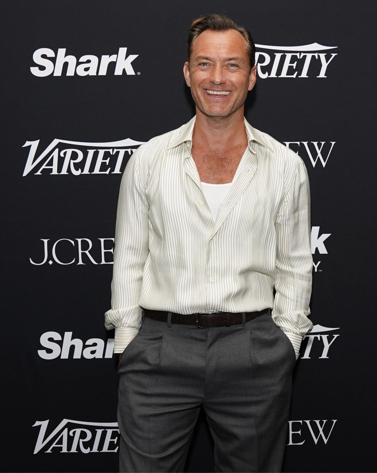 A rundown of the 23 best-dressed men of 2024 | The Gentleman's Journal