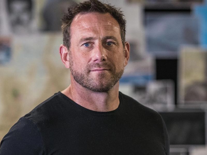 8 things we learned from Jason Fox about facing our fears | Gentleman's ...