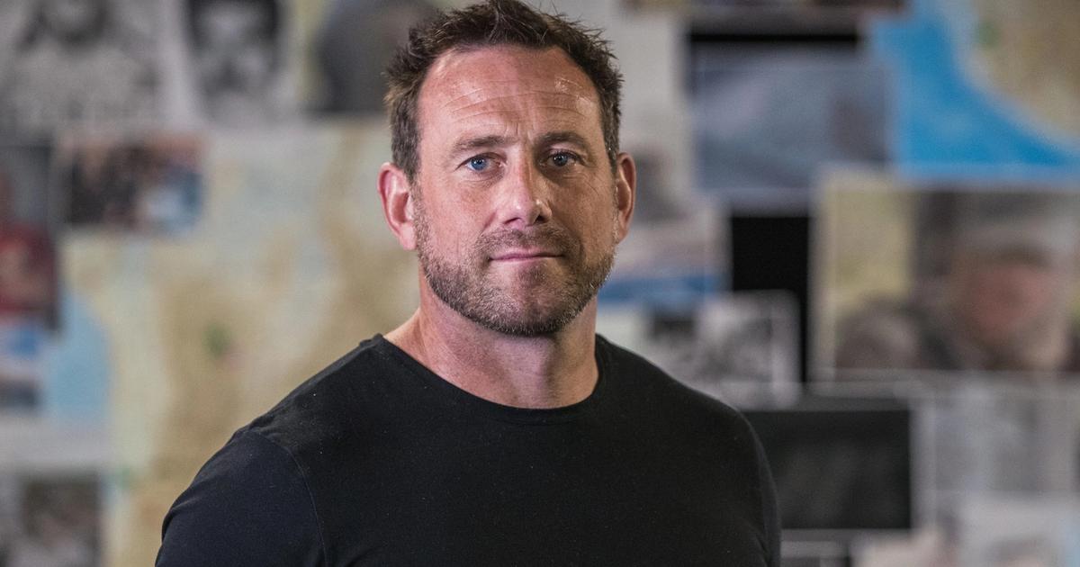 8 things we learned from Jason Fox about facing our fears | Gentleman's ...