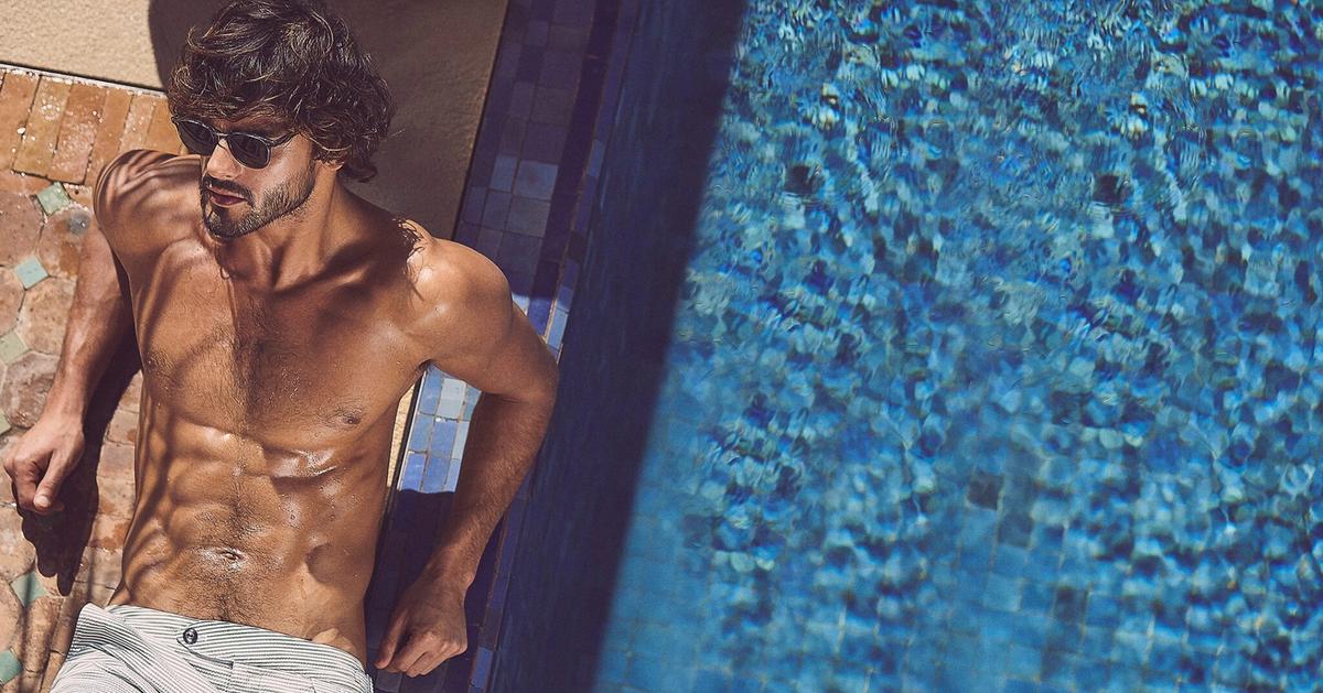 The essential guide to self-tanning for men | The Gentleman's Journal ...