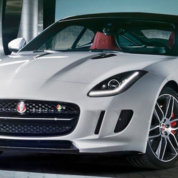 5 of the best cars built in Britain | The Gentleman's Journal | The ...