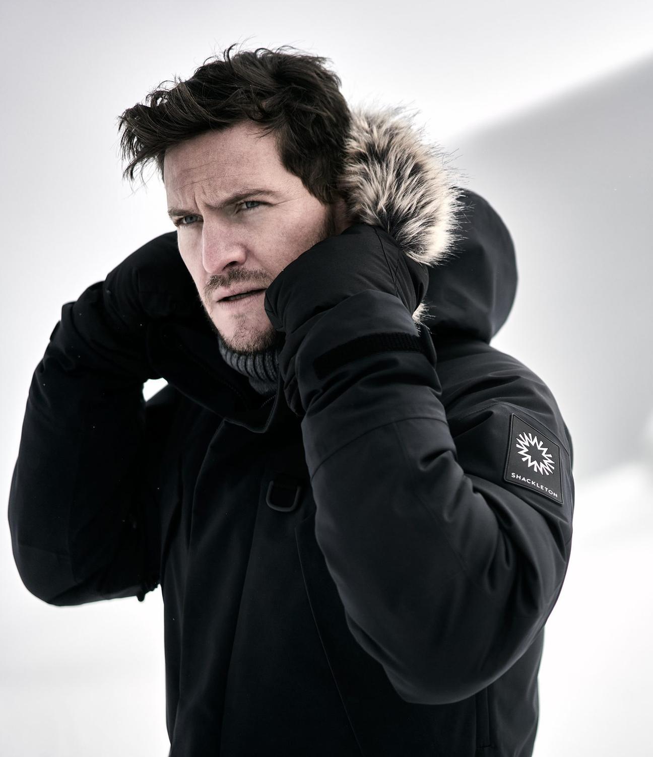 100 years after the explorer’s death, Shackleton lives on | Gentleman's ...