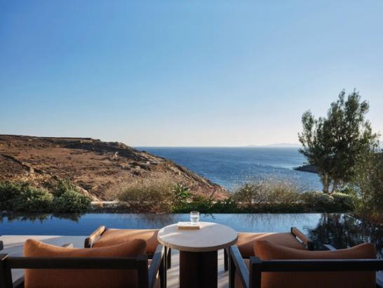 Raffles Chelsea - Inside London's Exclusive Club | The Gentleman's ...