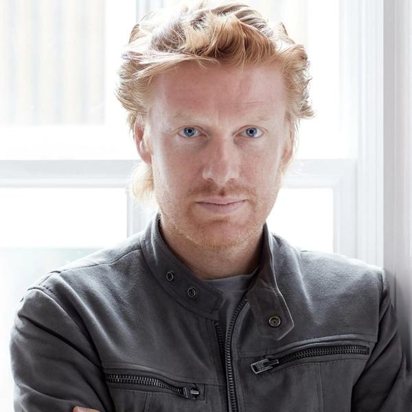 Superyacht broker Jamie Edmiston talks business, boats and the future ...