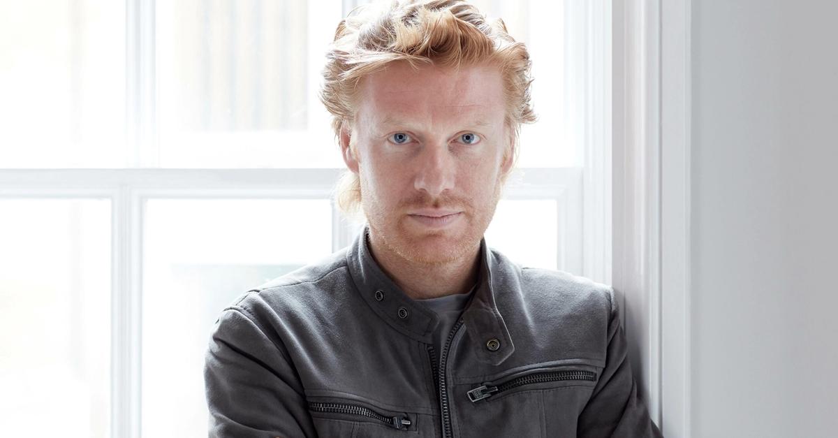 Superyacht broker Jamie Edmiston talks business, boats and the future ...