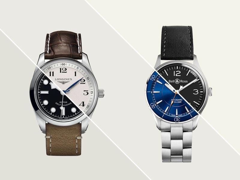 These are the best watches for under £2000 | Gentleman's Journal ...