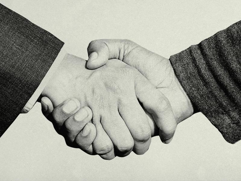 9 ways to win a business deal | Gentleman's Journal | Gentleman's Journal