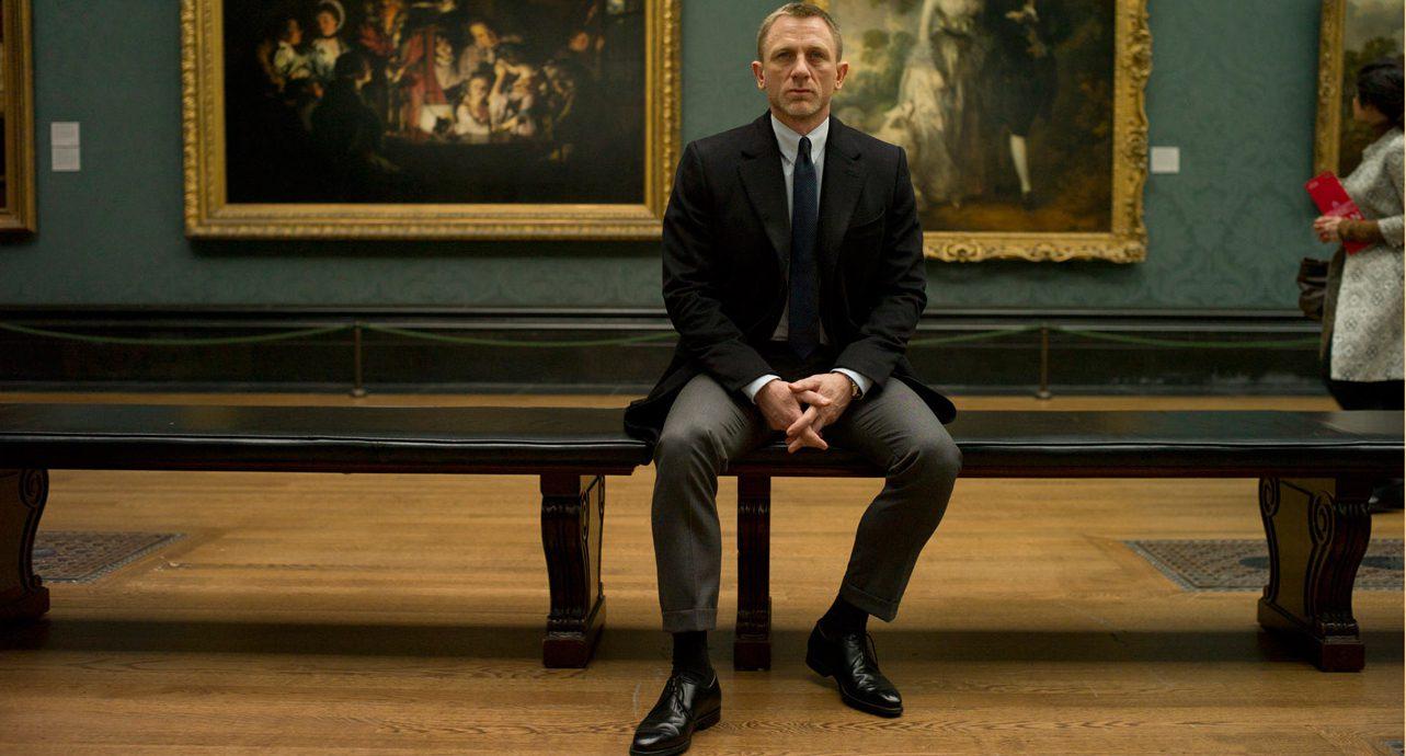 British style guide for modern gentlemen | Gentleman's Journal | The ...