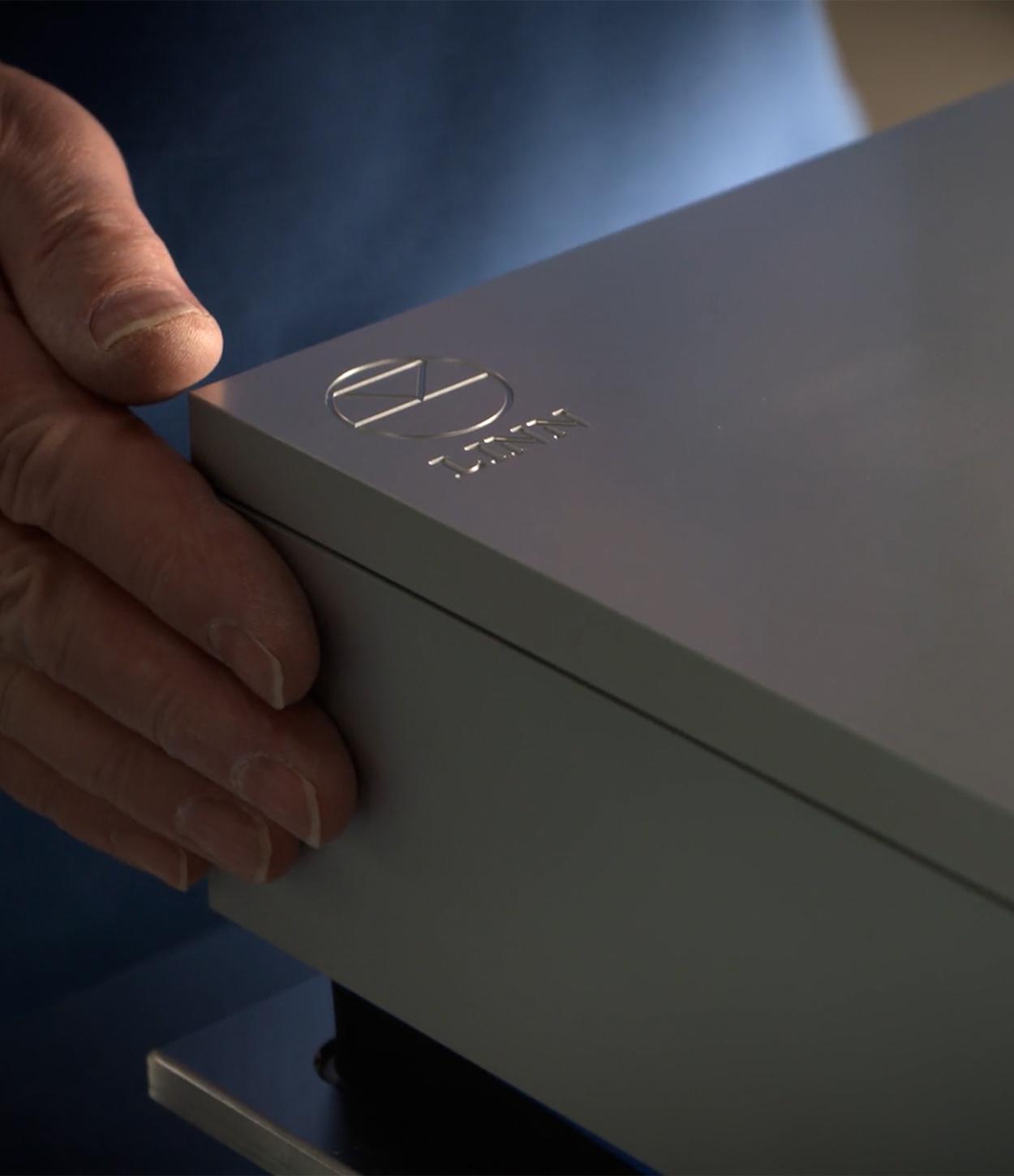 How Linn creates the world’s purest audio and music equipment | The ...