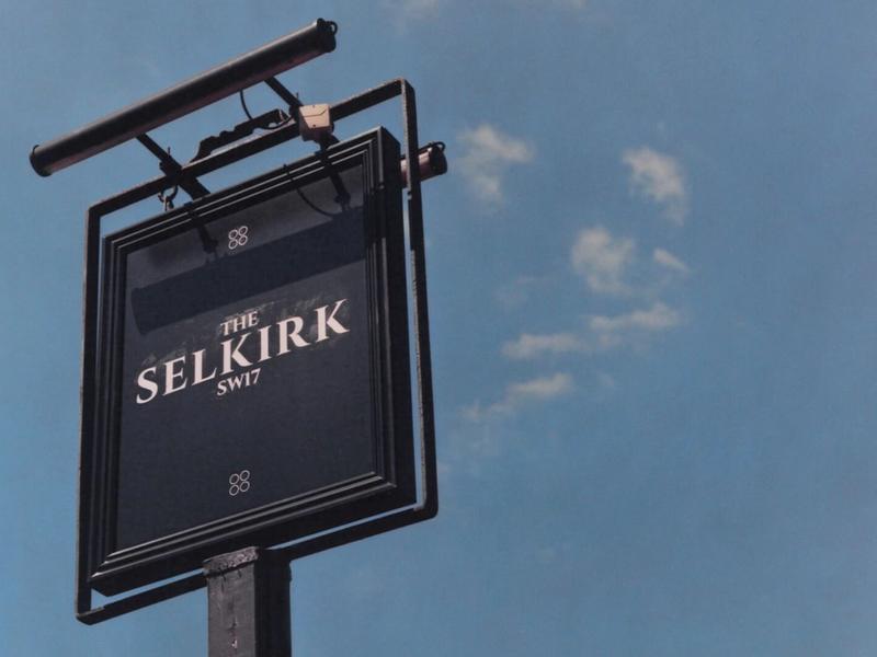 A love letter to the great British pub | The Gentleman's Journal ...