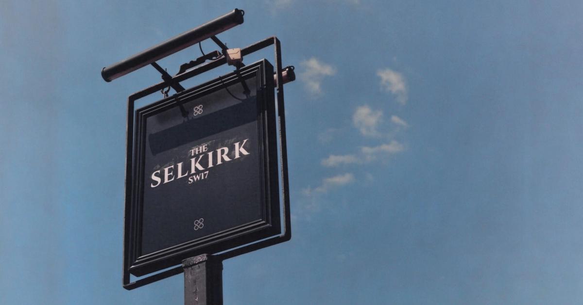 A love letter to the great British pub | The Gentleman's Journal ...