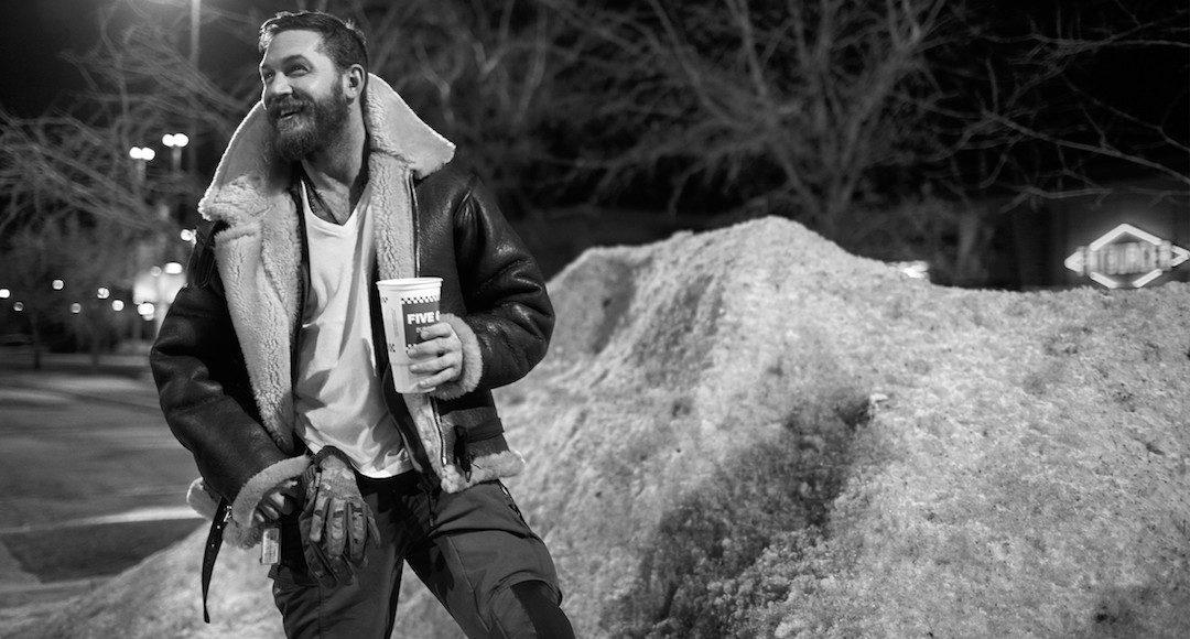 Tom Hardy style tips you can learn | The Gentleman's Journal | The ...