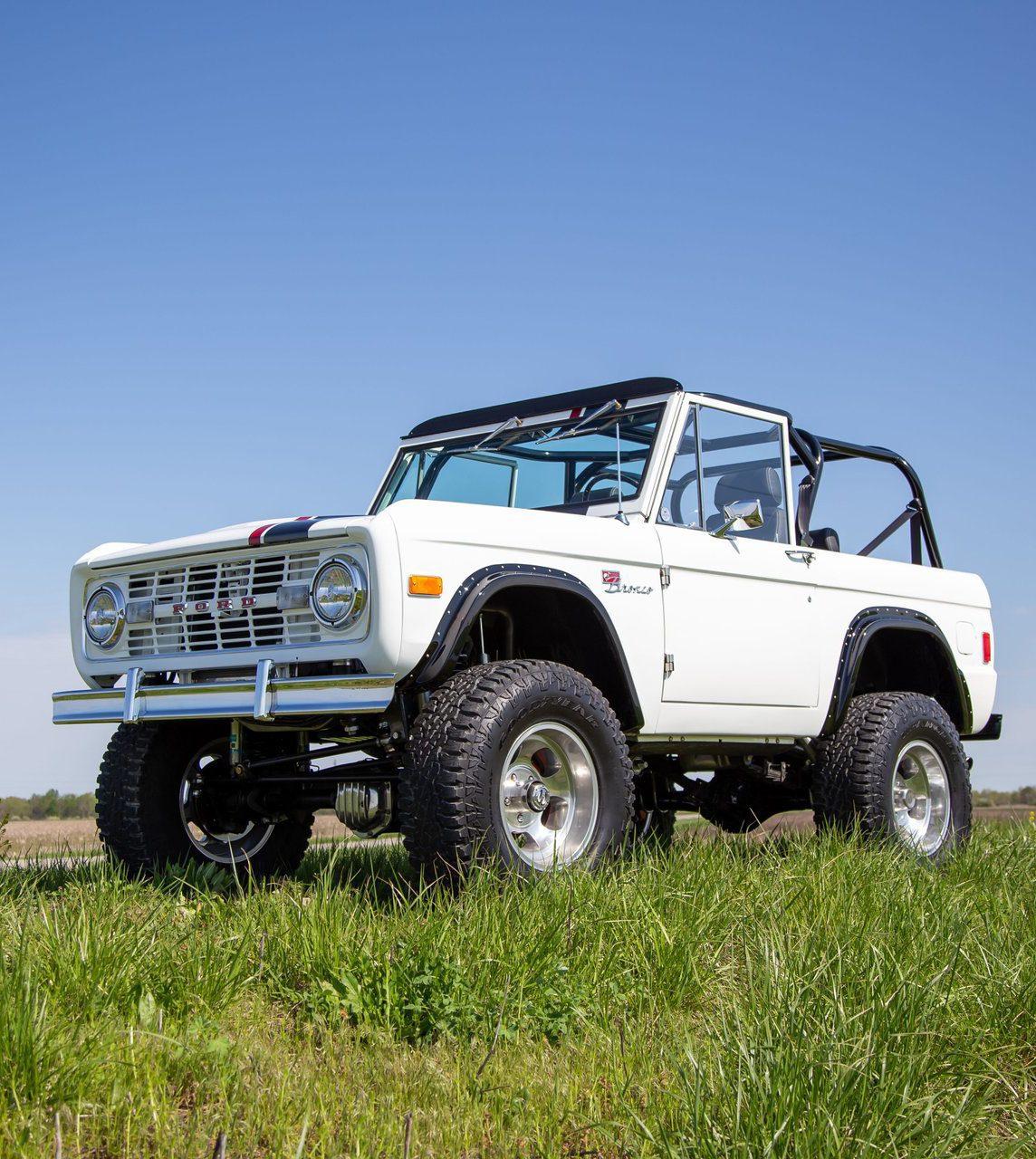 These are the best ‘restomod’ car brands in the world | The Gentleman's ...