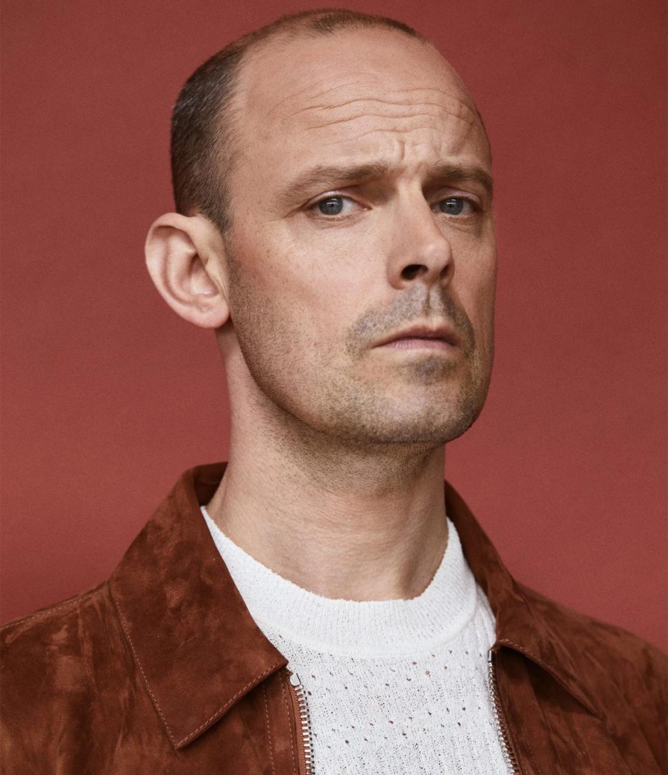 Interview: Harry Hadden-Paton is ready to play a villain | The ...