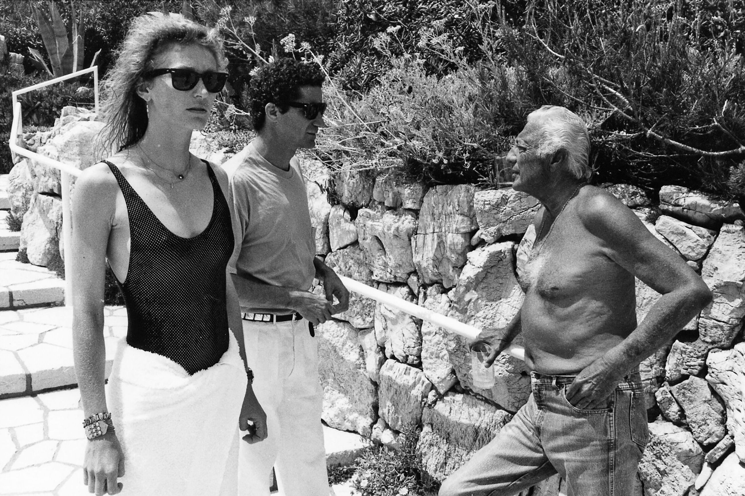 The life and legacy of Gianni Agnelli, 20 years after his death ...