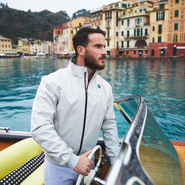 Slowear taps North Sails for an all out gorpy collaboration | Gentleman ...