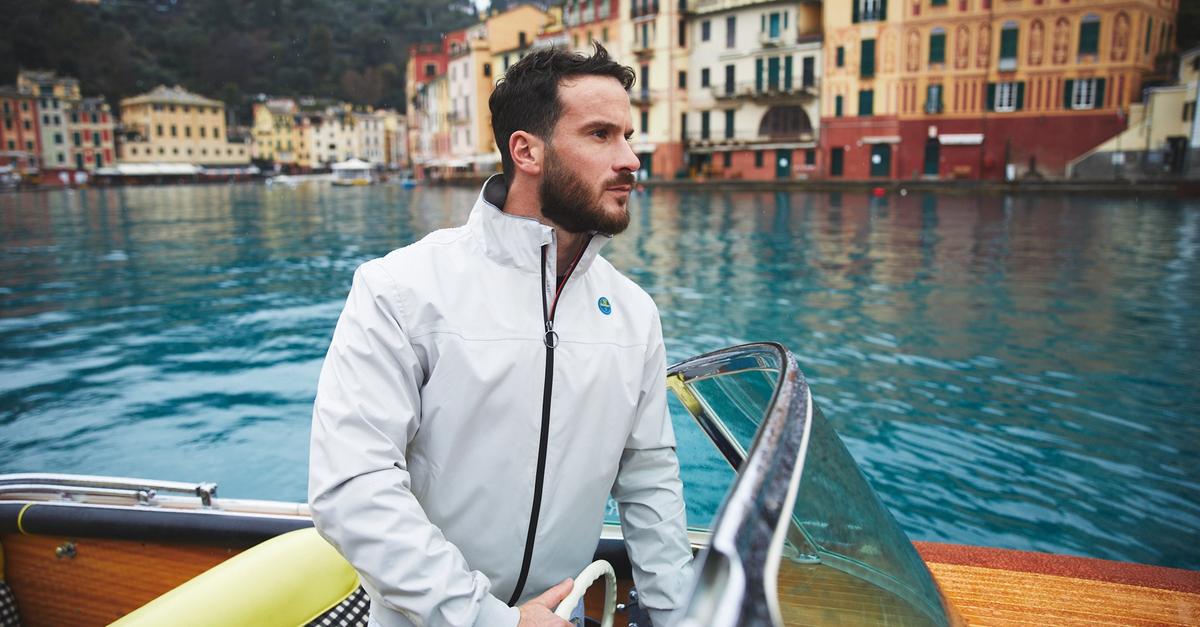 Slowear taps North Sails for an all out gorpy collaboration | The ...