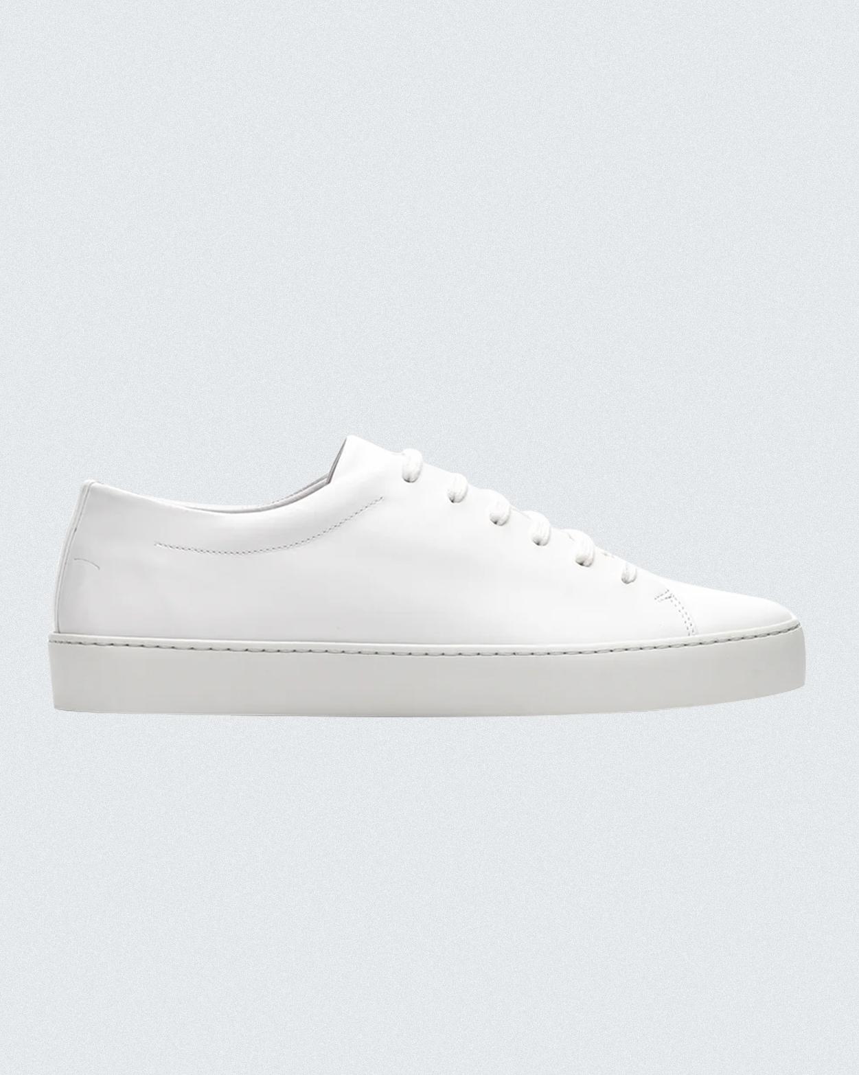 The best white trainers for everyday wear | The Gentleman's Journal