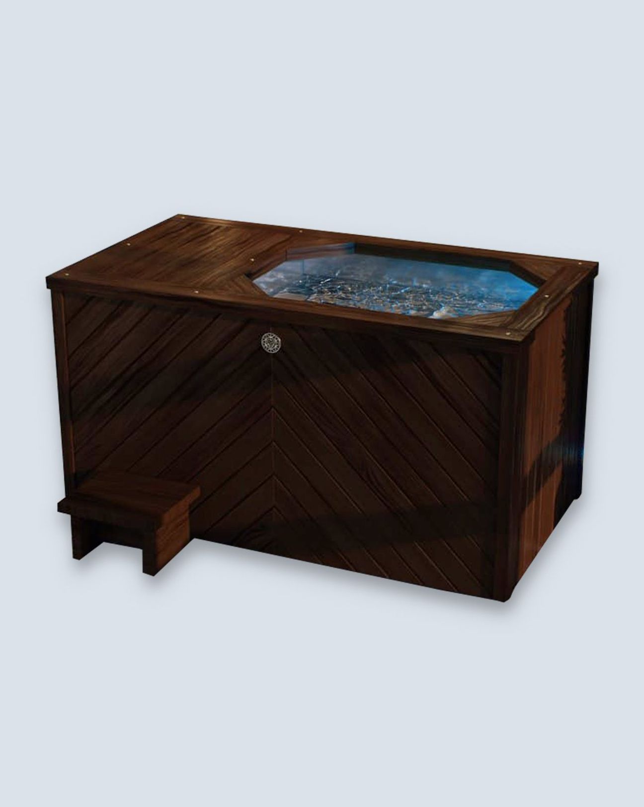 These are the best luxury ice baths on the market | Gentleman's Journal