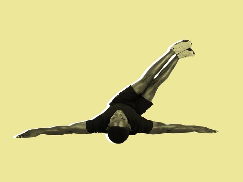 These are the best abs exercises that'll give you a six-pack ...