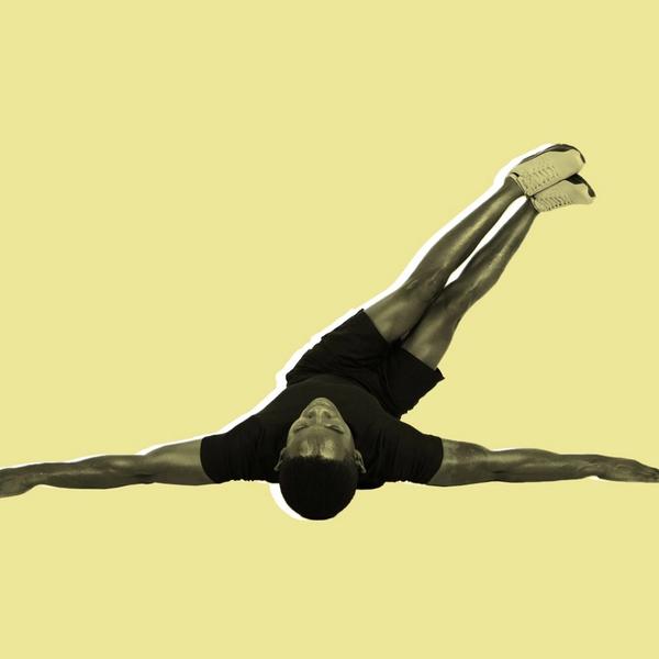 These 8 exercises will give you beach-ready abs this summer | Gentleman ...