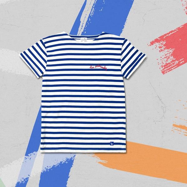 The enduring appeal of the Breton stripe shirt | Gentleman's Journal ...