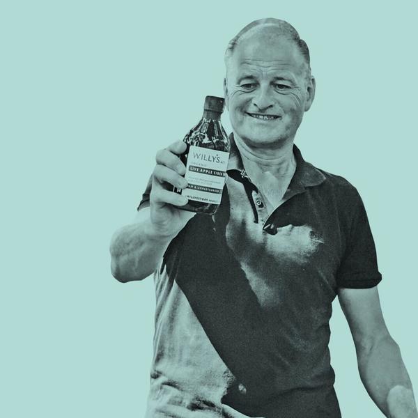 5 steps to a healthy gut, according to William Chase | Gentleman's Journal
