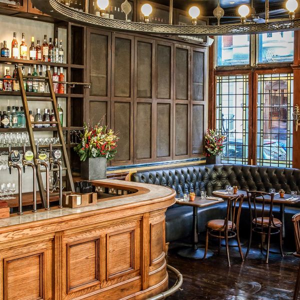 These are the best cosy pubs (with roaring fires) for this winter ...