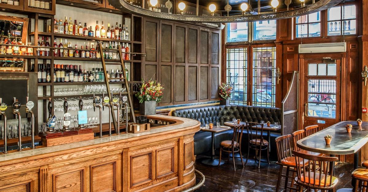These are the best cosy pubs (with roaring fires) for this winter | The ...