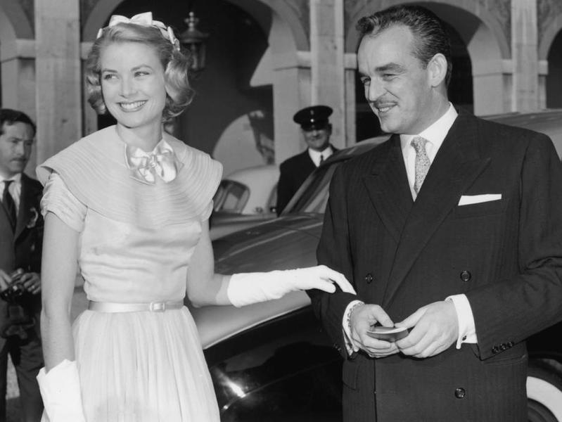 Inside the curse of the Grimaldis | The Gentleman's Journal | Gentleman ...