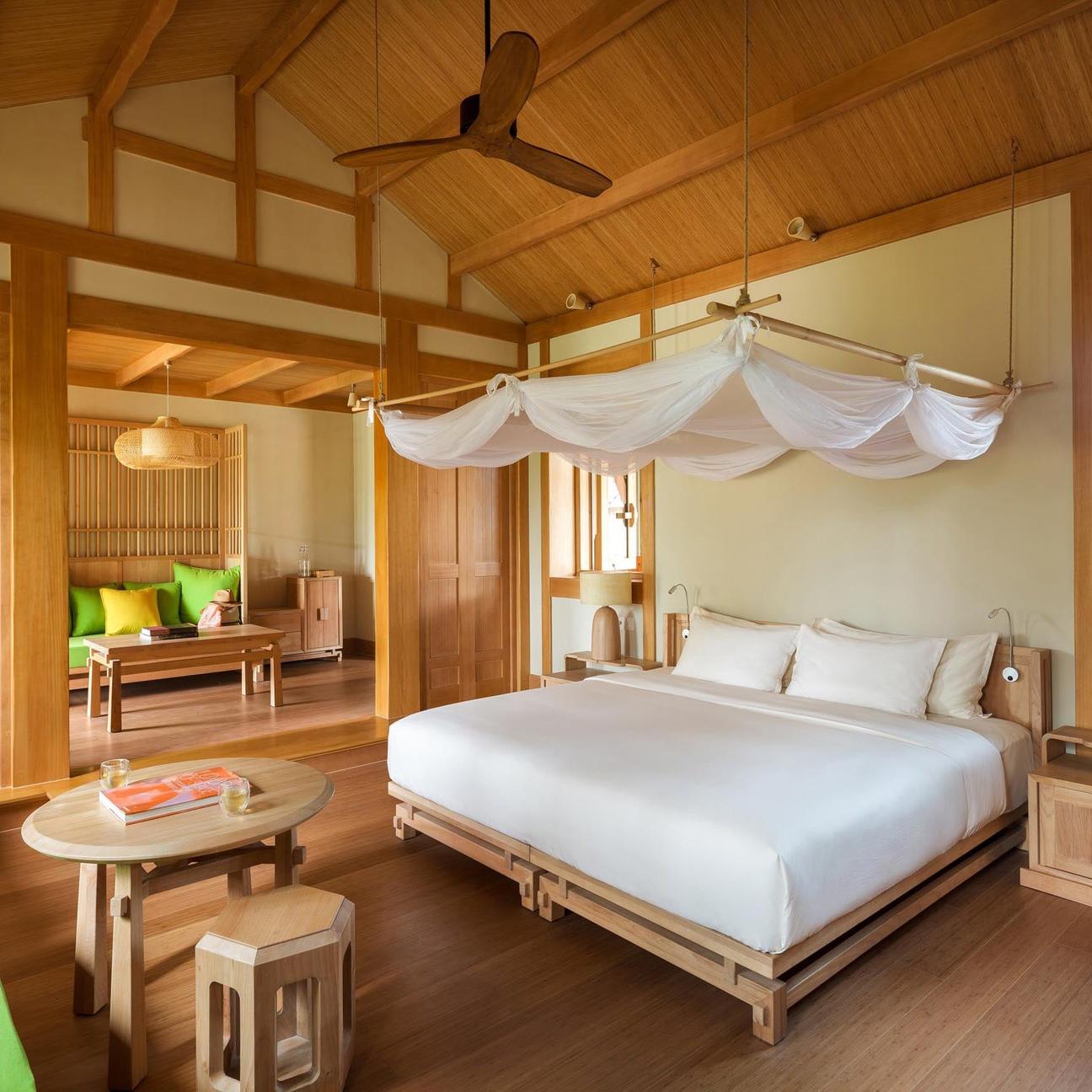 6 of the most beautiful wellness retreats in China | The Gentleman's ...
