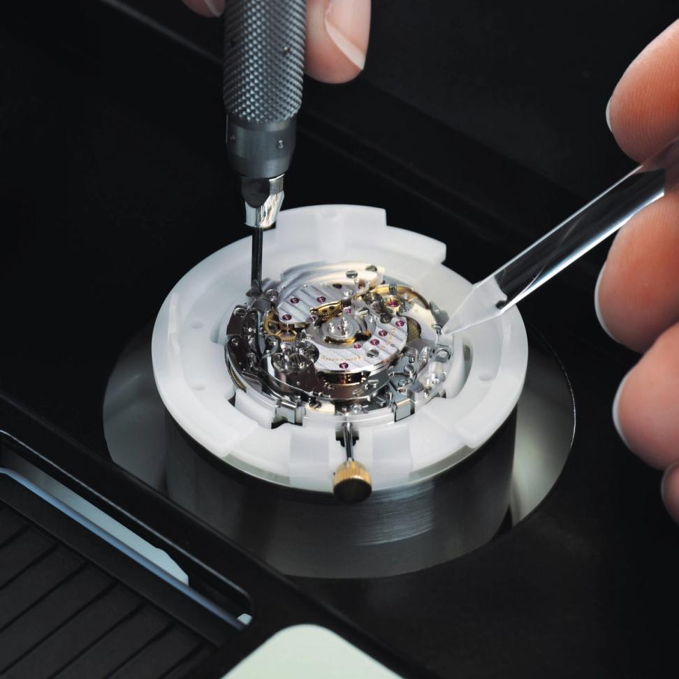 What is a chronograph, and why do Breitling do them so well? | The ...