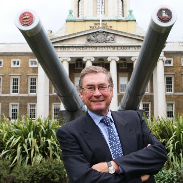 The Dark Lord: Michael Ashcroft's history of muck-spreading | The ...