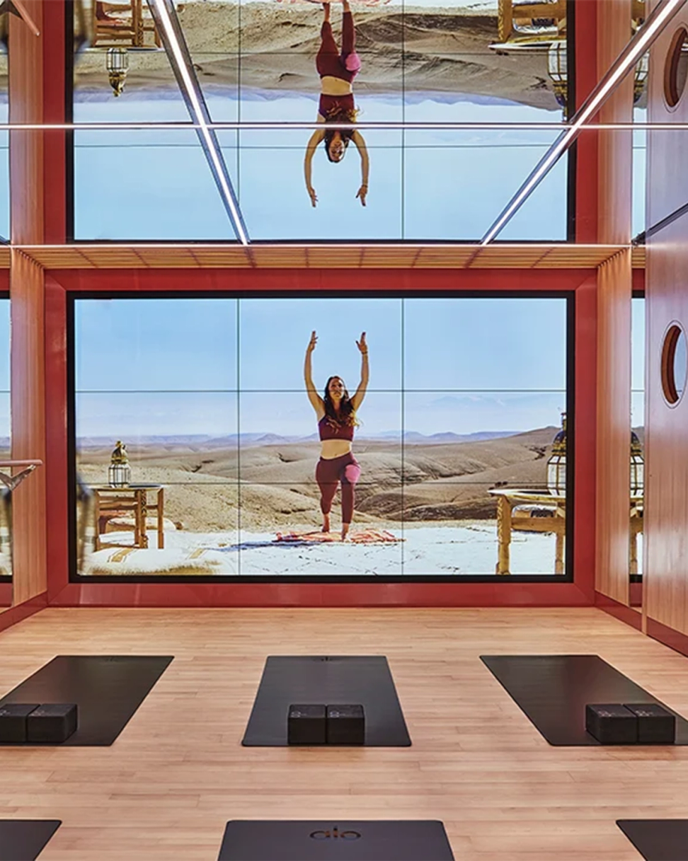 Most Luxurious Gyms In London | The Gentleman's Journal