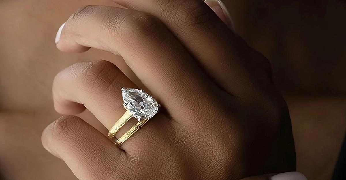The best places to buy a bespoke engagement ring in London | The ...