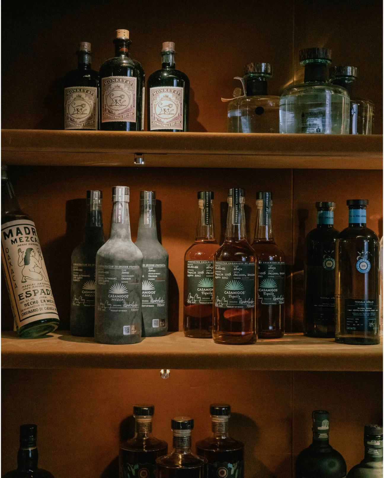 Decant Group: The ultimate destination for collectors and curious ...