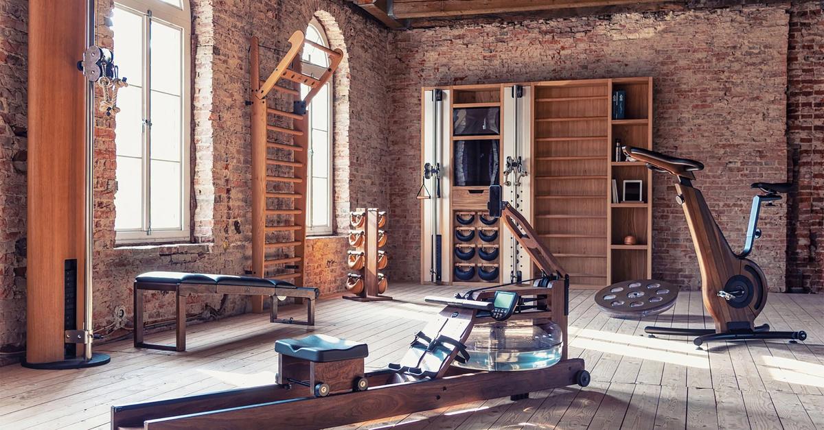 The best luxury workout machines to invest in | Gentleman's Journal ...