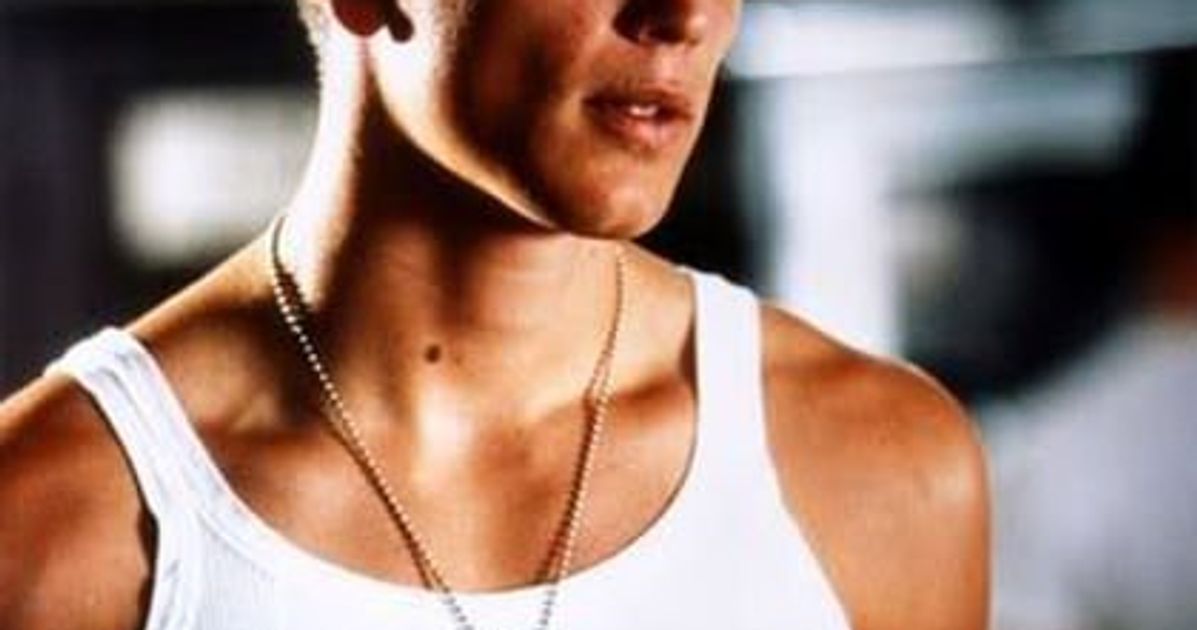 What women really think of men with 'perfect' bodies | The Gentleman's ...