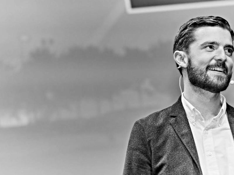 Successful entrepreneurs under 30 - British | The Gentleman's Journal ...