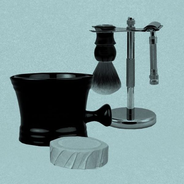 Here's what's in a gentleman's shaving kit | Gentleman's Journal ...