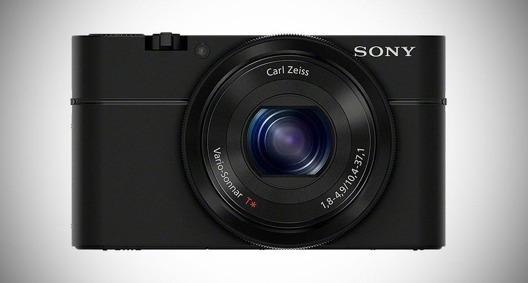Best compact cameras to replace your phone | The Gentleman's Journal