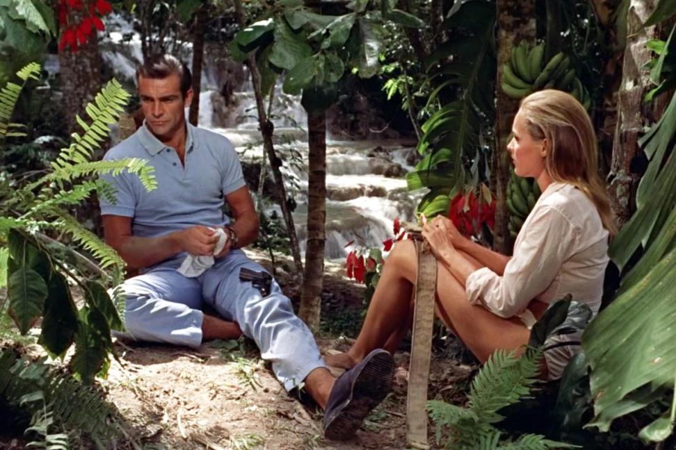 Here's every island James Bond has ever visited (fictional or otherwise ...