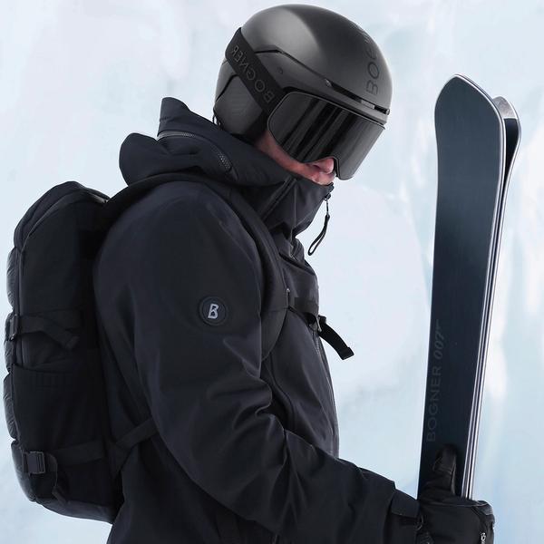 Introducing Bogner’s official 007 skiwear collection | Gentleman's Journal