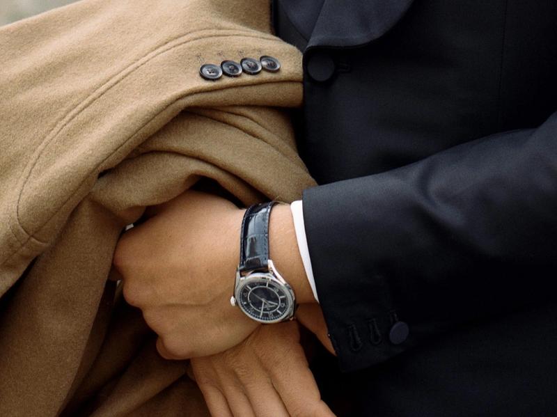 These are the best dress watches for Christmas party season | Gentleman ...