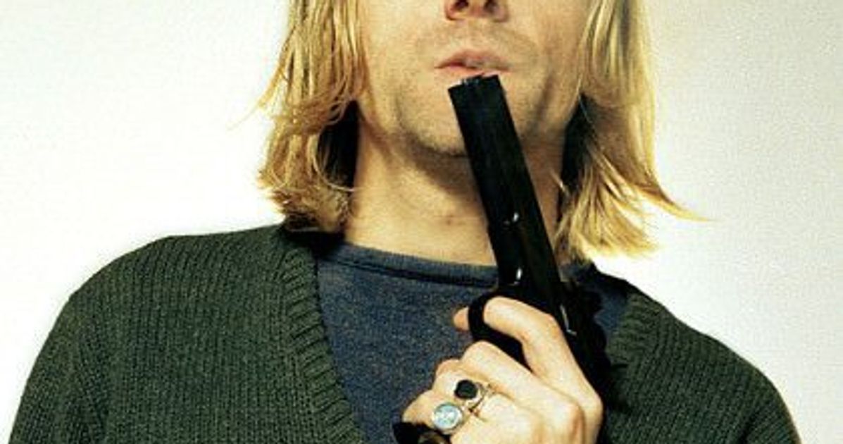 Soaked in Bleach: Was Kurt Cobain's death really a suicide? | The ...