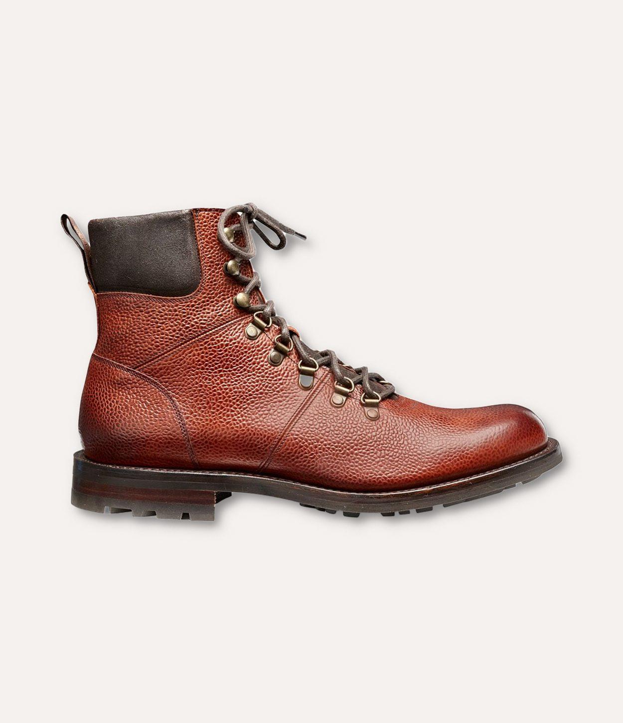 These are the best Cheaney boots for winter | The Gentleman's Journal